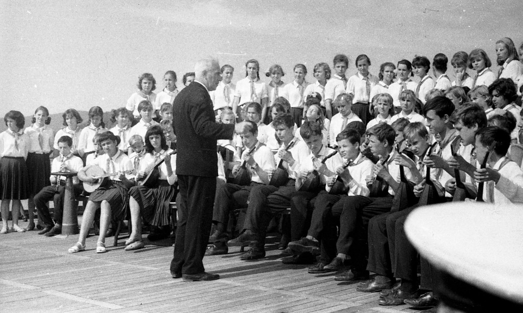 …Я напомню, что делать безусловно можно ⋆